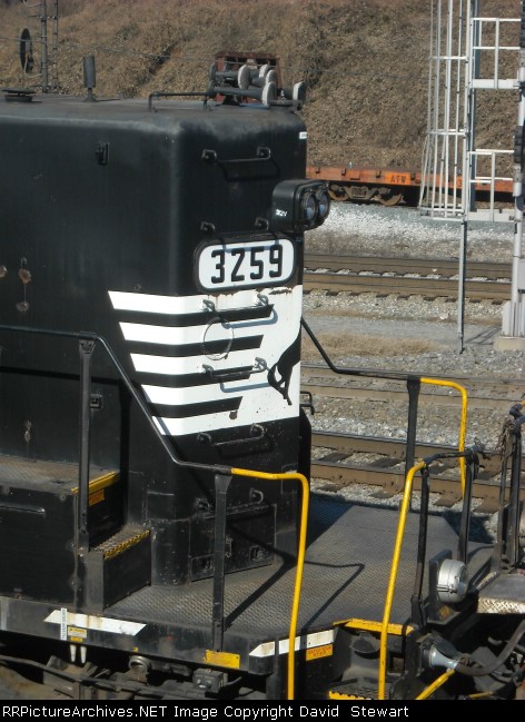 NS 3259